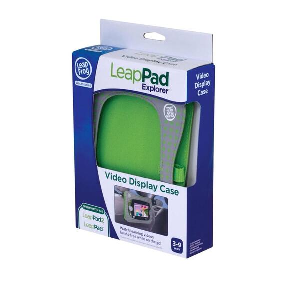 Leapfrog | Toys | Leapfrog Leappad Explorer Video Display Case Brand ...